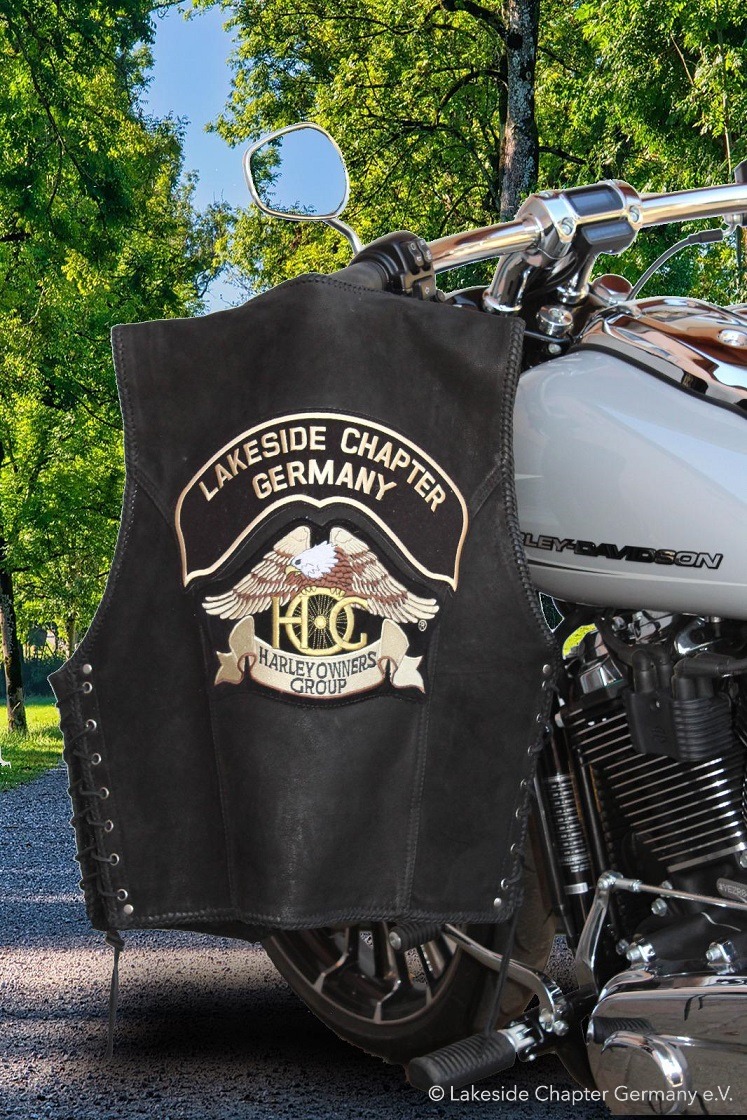 Home - H.O.G. LAKESIDE Chapter Germany e.V.