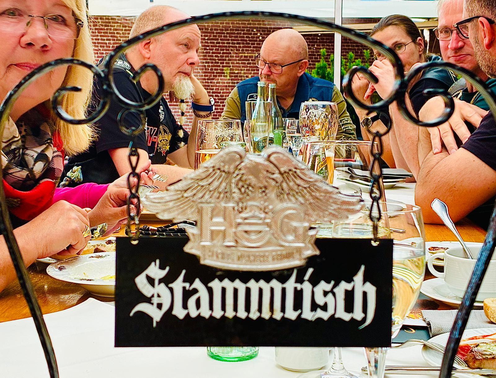 News - H.O.G. LAKESIDE Chapter Germany e.V.